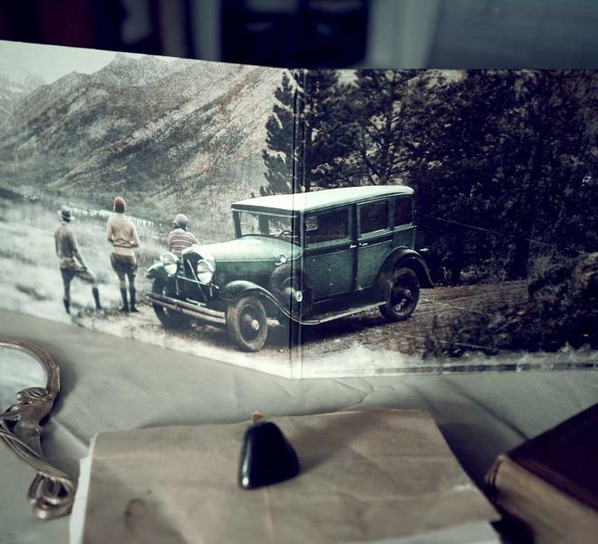 GM Screens - My Guilty Pleasure - dramadice.com