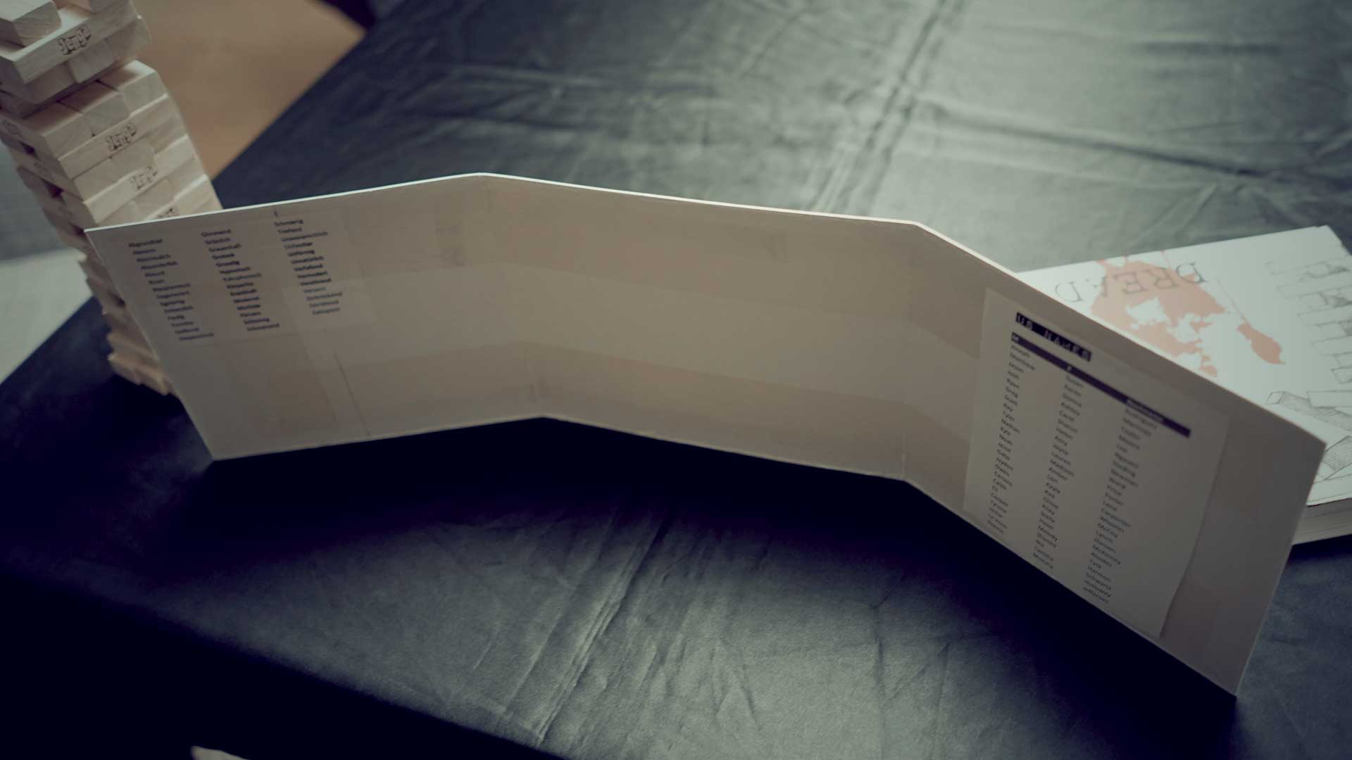 GM Screens - My Guilty Pleasure - dramadice.com