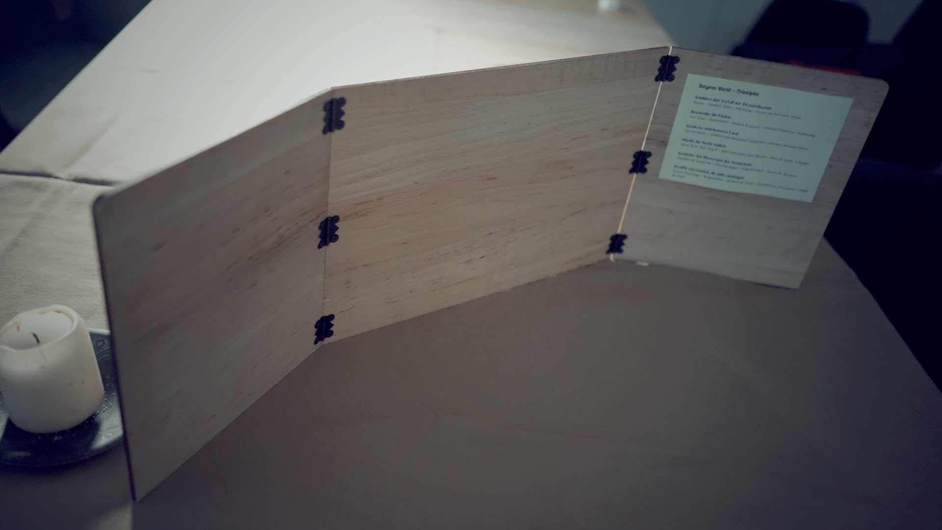 GM Screens - My Guilty Pleasure - dramadice.com