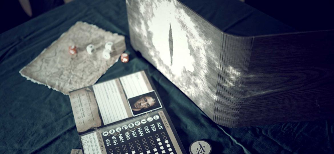 GM Screens - My Guilty Pleasure - dramadice.com