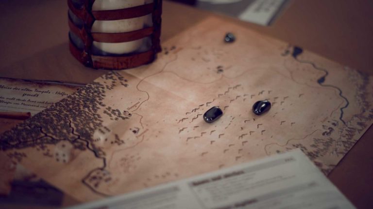 Creating Gods for your Tabletop RPG Setting - Tips and Ideas for ...