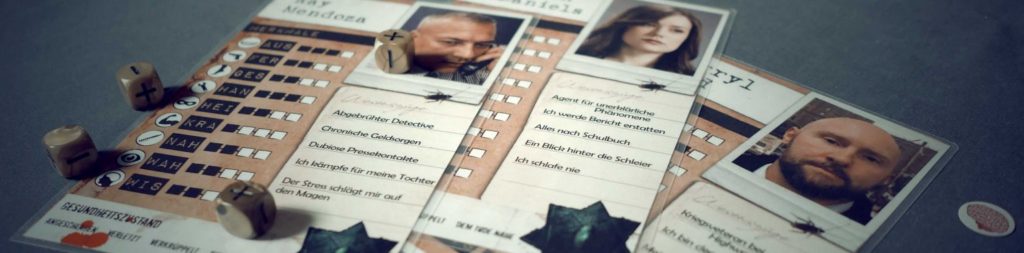 How to Start a Tabletop RPG Session - Tips and Ideas for Tabletop RPG GMs