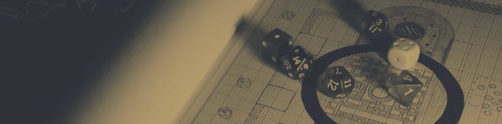 Hit Points, Health and Life Total - Tips and Ideas for Tabletop RPG GMs